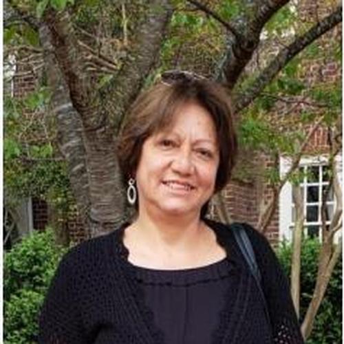 Maria L. | Professional Caregiver in Sterling, VA | CareLinx