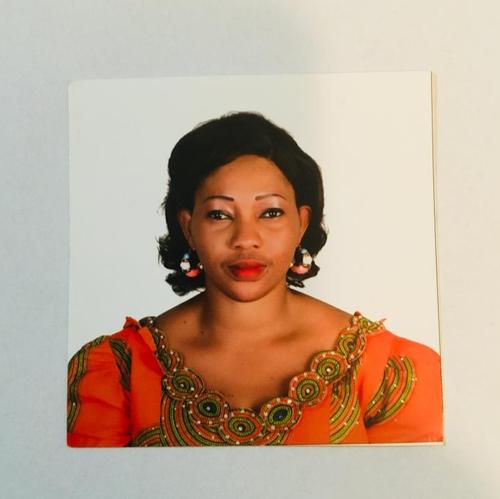 Faith Magdalene A. | Professional Caregiver in Baltimore, MD | CareLinx